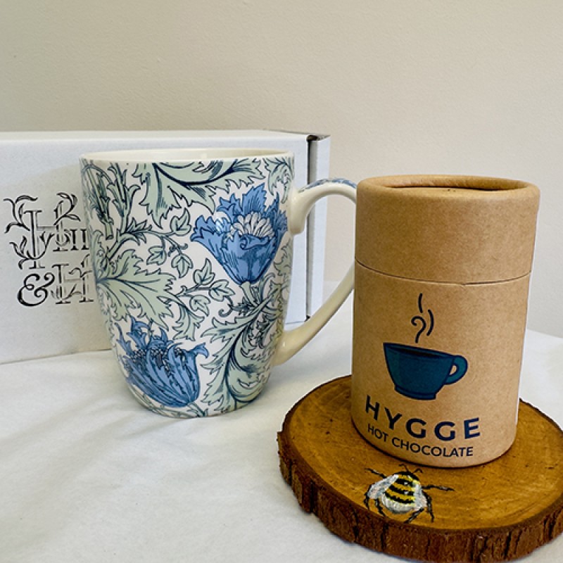 Luxury Gift Box Collections and Sets : Hilton and Hayward